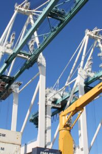 easyPOS, Port Operating System - easyport